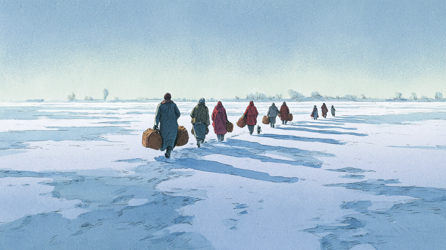 Salt to the Sea: Vintage Book Review-Forgotten WWII Tragedy - The Girl ...